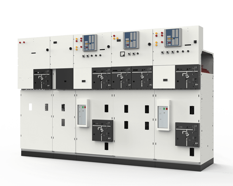 Air Insulated RMU - OEM/ODM Switchgear & VFD Manufacturer | IE-Supply
