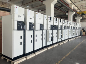 What is Air Insulated Switchgear? - OEM/ODM Switchgear & VFD ...
